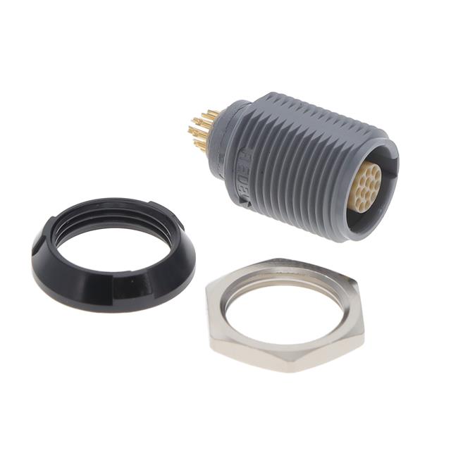 CONN RCPT FMALE 14P SOLDER CUP PKG.M1.4SL.LN LEMO製｜電子部品・半導体通販のマルツ