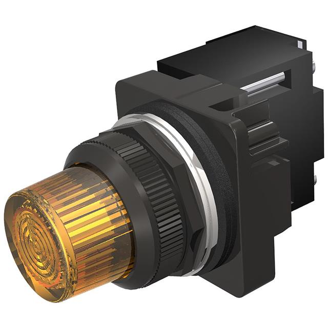 INCAN PNL IND AMBER SRW TER 52BL5B9 SIEMENS製｜電子部品・半導体通販のマルツ