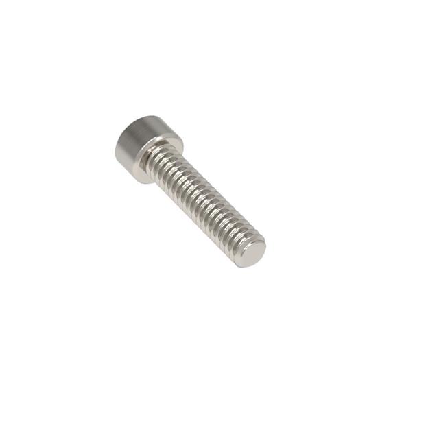 NANO-D: #0-80 JACKSCREW - 1/4" D4193-250 Omnetics製｜電子部品・半導体通販のマルツ