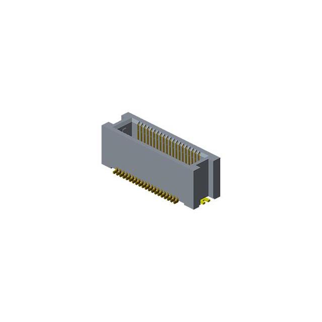 40P, 0.5MM BTB PLUG CONN. SMT D/ [digi-reel品] 50021-04001-001 Aces ...