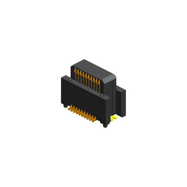60P, 0.5MM BTB RCPT. CONN. SMT D 50153-06001-002 Aces Connectors製｜電子部品 ...