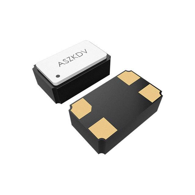 XTAL OSC XO 32.7680KHZ CMOS SMD ASZKDV-32.768KHZ-L-T Abracon LLC製｜電子部品・半導体通販のマルツ