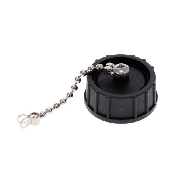 WATERPROOF CAP D SIZE CAP-WADMSPB1 Amphenol LTW製｜電子部品・半導体通販のマルツ