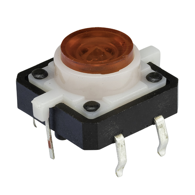 SWITCH TACTILE SPST-NO 0.05A 12V TS29-1212-1-R-300-D CUI Devices製｜電子部品 ...