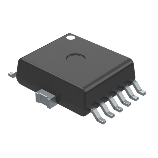 POWER:INTELLGENT POWER DEVICES UPD166038T1J-E1-AY ルネサスエレクトロニクス(Intersil ...