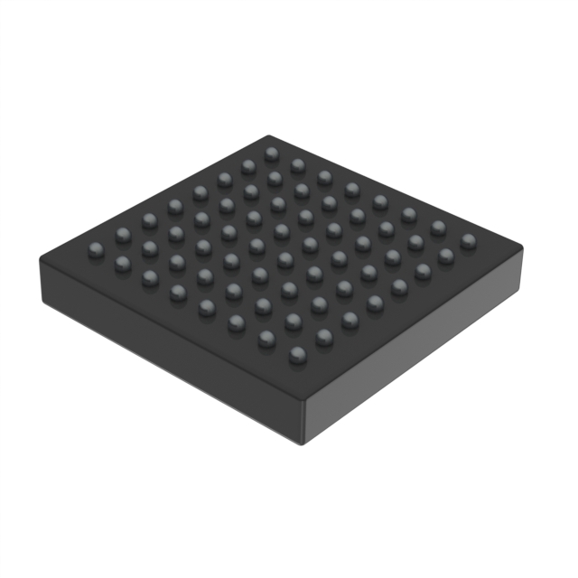 MCU RA4 ARM CM33 100MHZ 512K/128 R7FA4M3AD2CBQ#BC0 ルネサスエレクトロニクス ...