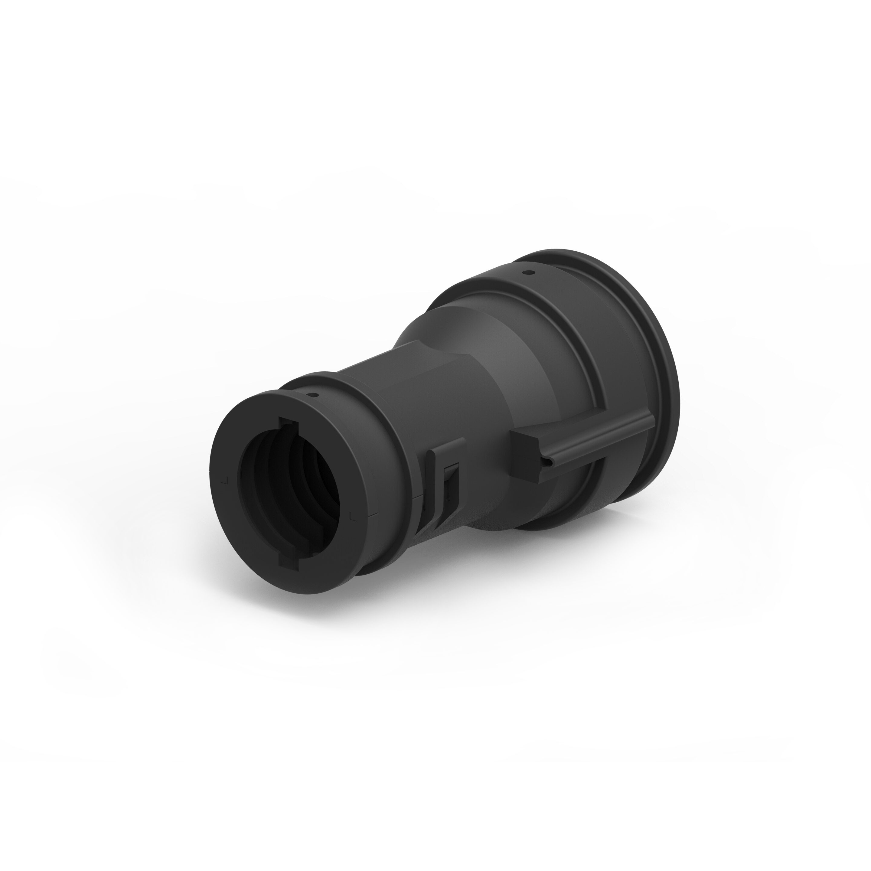 CONN BACKSHELL SZ18 BLACK 2428-016-1805 DEUTSCH / TE Connectivity製｜電子部品 ...