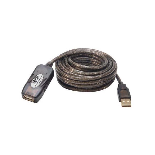 USB 2.0 ACTIVE EXT CABLE 5M TL-U026-016 L-COM製｜電子部品・半導体通販のマルツ