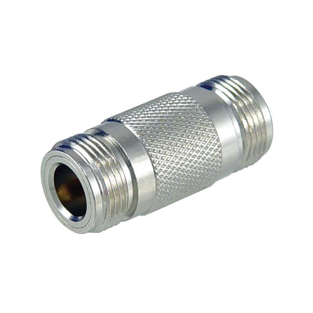 COAX ADAPT N TO N AXA-NFNF L-COM製｜電子部品・半導体通販のマルツ