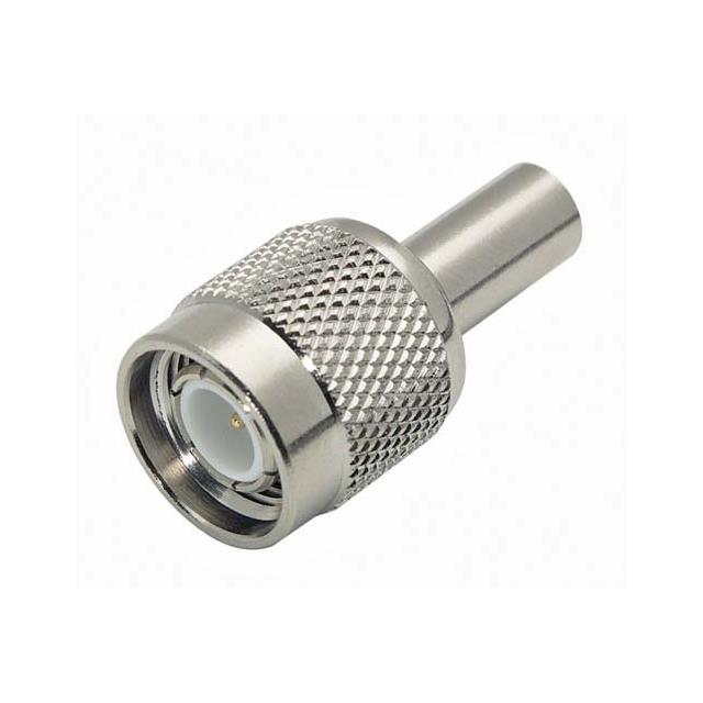 CONN TNC M RG58 CRIMP BAC893-58 L-COM製｜電子部品・半導体通販のマルツ