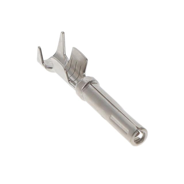 SOC, SF, SIZE 16, 14-18, SLVLES, 1062-16-1422 DEUTSCH / TE Connectivity ...