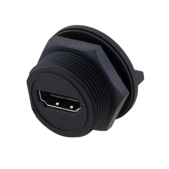 ADPT HDMI WATERPROOF CPLR VHC00023 -製｜電子部品・半導体通販のマルツ