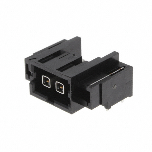 IP5 TERMINAL ARRAY ASSEMBLY IP5-02-01-L-S-RA1-L-TR Samtec Inc.製｜電子部品 ...