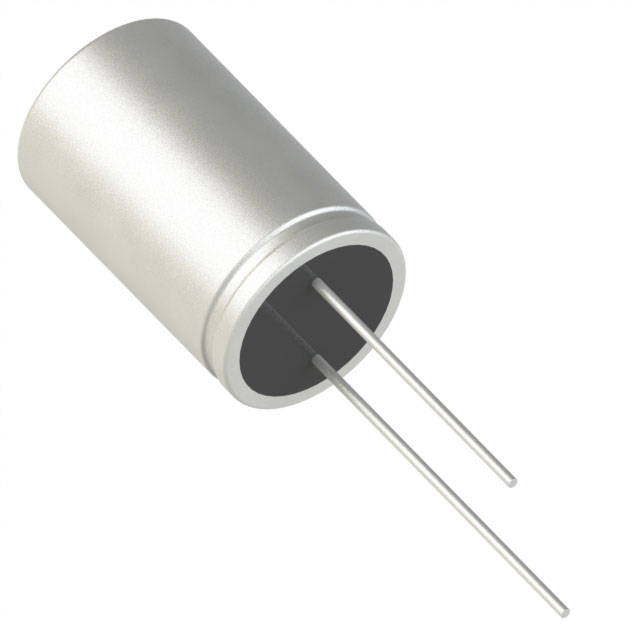 CAP ALUM POLY 680UF 20% 35V TH RPF1016681M035K 京セラ製｜電子部品・半導体通販のマルツ