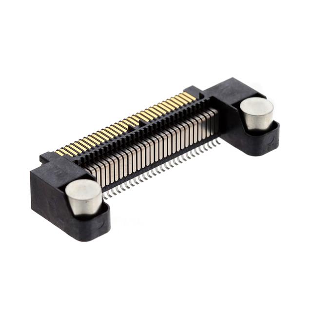 CONN HDR 60POS R/A SMD GOLD ERM8-030-01-S-D-RA-L-K-TR Samtec Inc.製｜電子部品・半導体通販のマルツ