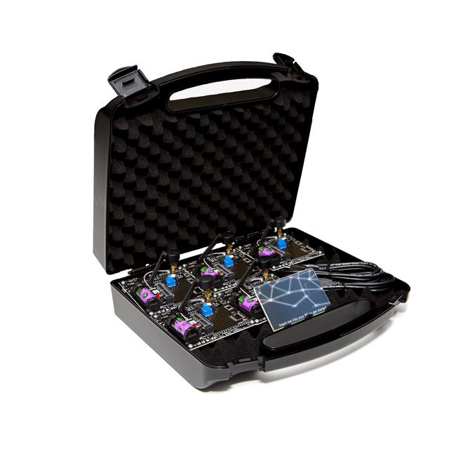 NEOCORTEC EVALUATION KIT 868 MHZ EVALNC1000C-8 -製｜電子部品・半導体通販のマルツ