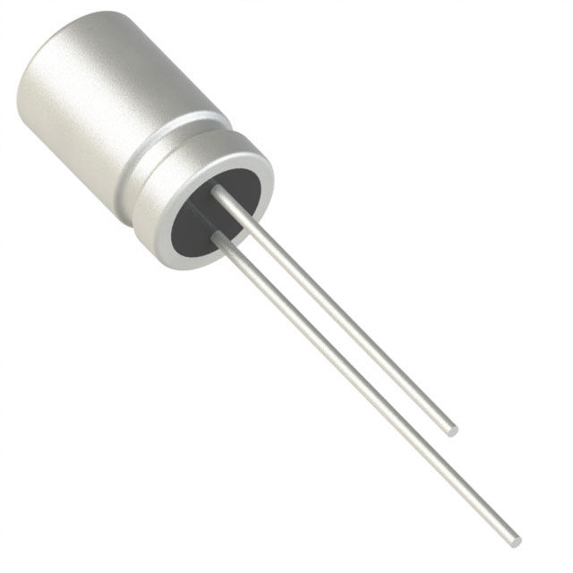 CAP ALUM POLY 330UF 20% 16V TH RPF5509331M016K 京セラ製｜電子部品・半導体通販のマルツ