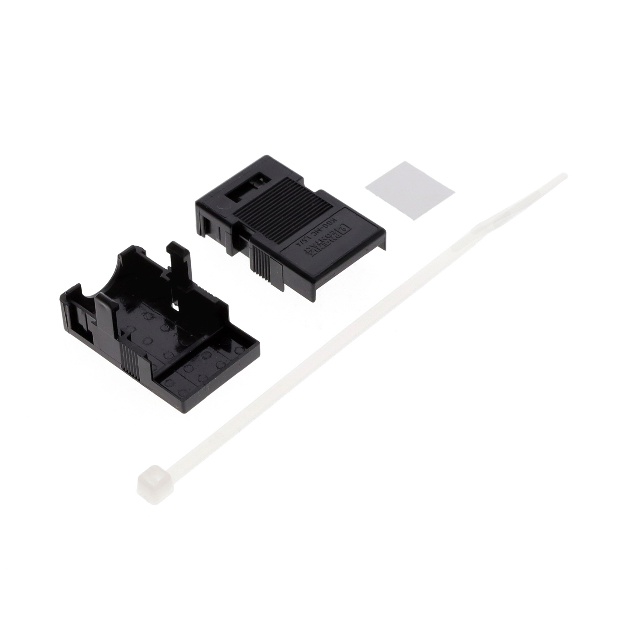 NI 9979 STRAIN RELIEF FOR 4-POS 196939-01 NI / EMERSON製｜電子部品・半導体通販のマルツ