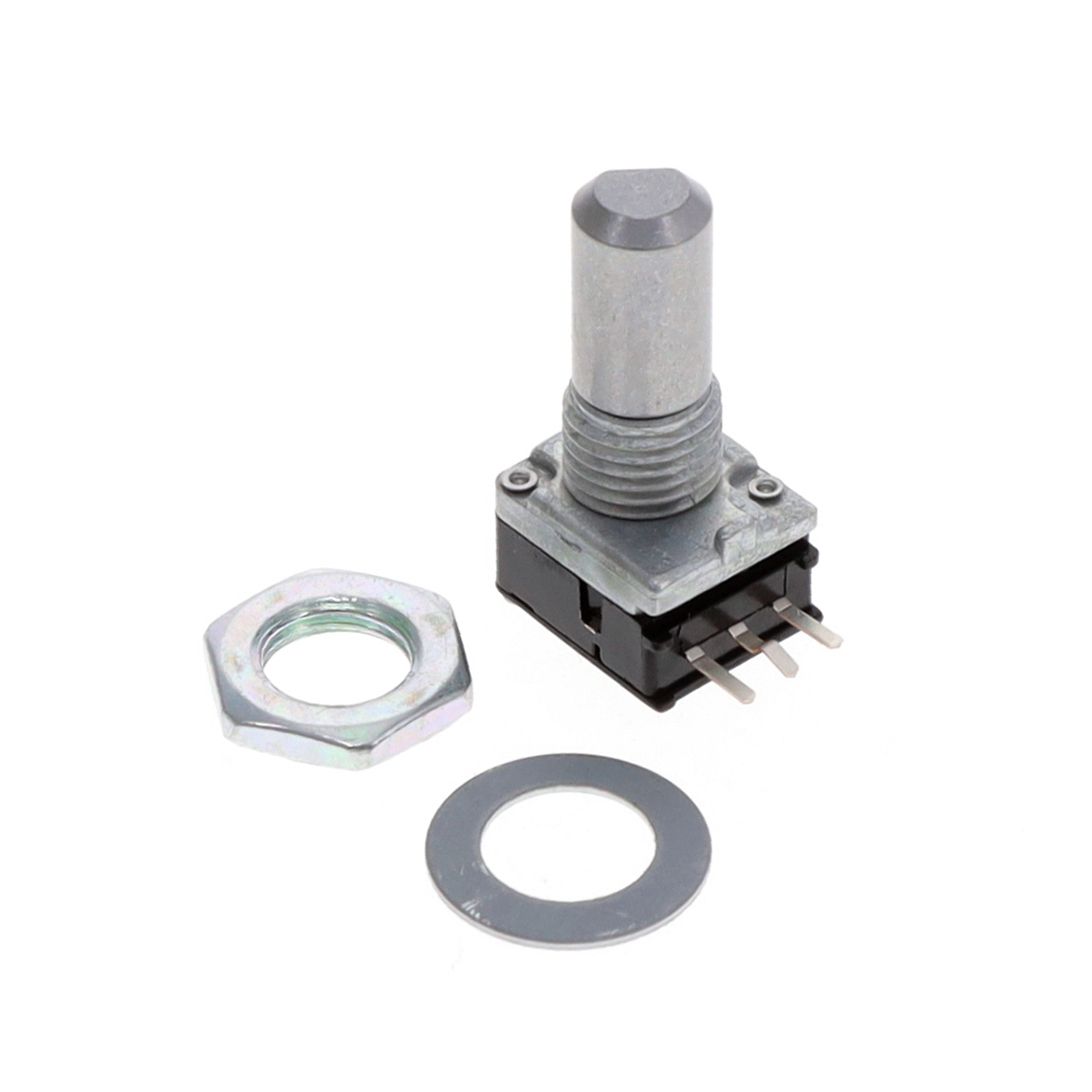 ROTARY ENCODER MECHANICAL 12PPR PEC09-2315F-N0015 Bourns Inc.製｜電子部品・半導体通販のマルツ
