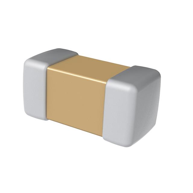 CAP CER 3PF 50V C0G/NP0 0201 CBR02C309B5GAC KEMET製｜電子部品・半導体通販のマルツ