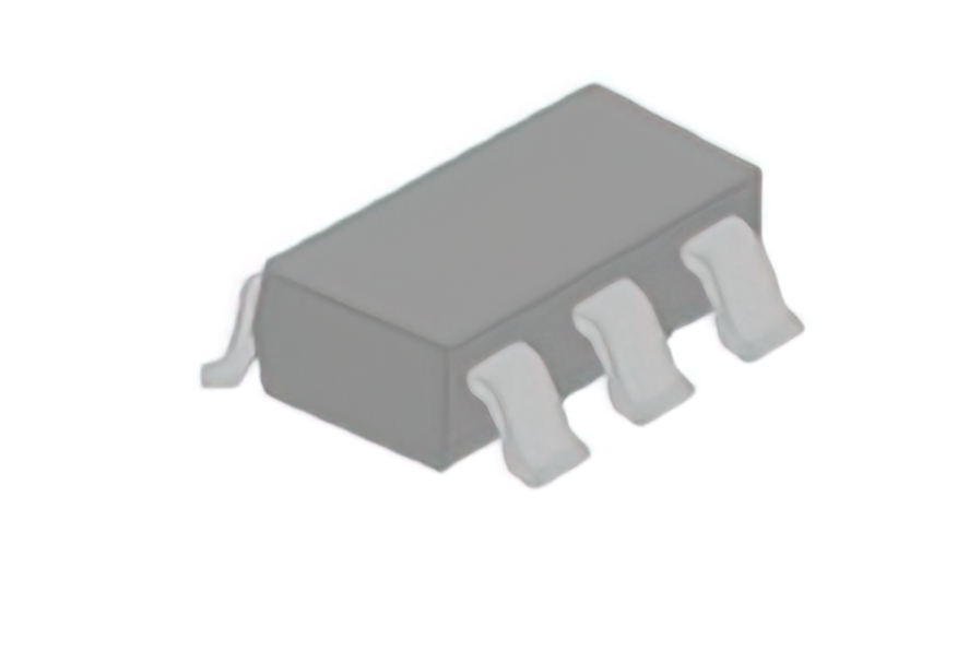 MOSFET N/P-CH 30V 3.3A SOT26 [digi-reel品] XP2530AGY XSemi Corporation製 ...
