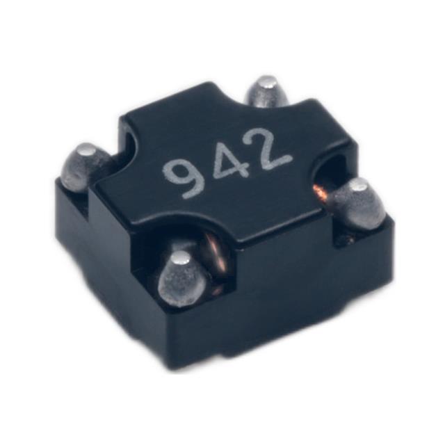 IND COMMON MODE CHOKE SMD SBS9080-524T KEMET製｜電子部品・半導体通販のマルツ