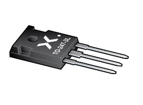 IGBT TRENCH FS 600V 75A TO247-3L NGW30T60M3DFQ NEXPERIA製｜電子部品・半導体通販のマルツ