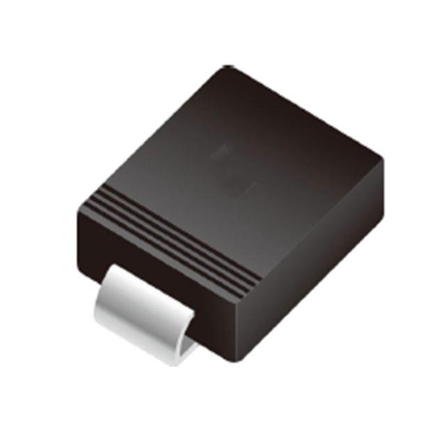 TVS DIODE 18VWM 29.2VC SMC SMCJ18CA EVVO Semi製｜電子部品・半導体通販のマルツ
