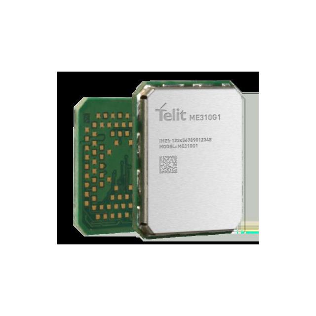 RF TXRX MODULE AT&T/VZW ME310G1W104T050100 Telit製｜電子部品・半導体通販のマルツ