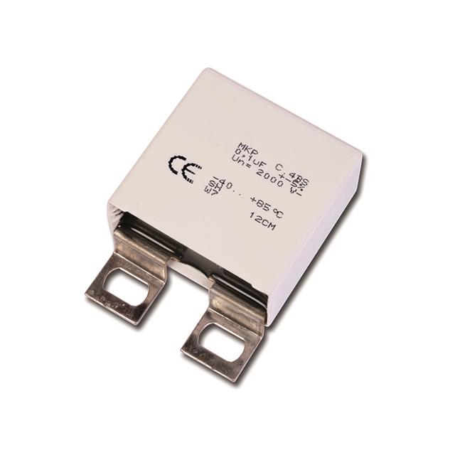 CAP FILM METAL RAD POLYPROP C4BSMBX4200ZBLJ KEMET製｜電子部品・半導体通販のマルツ