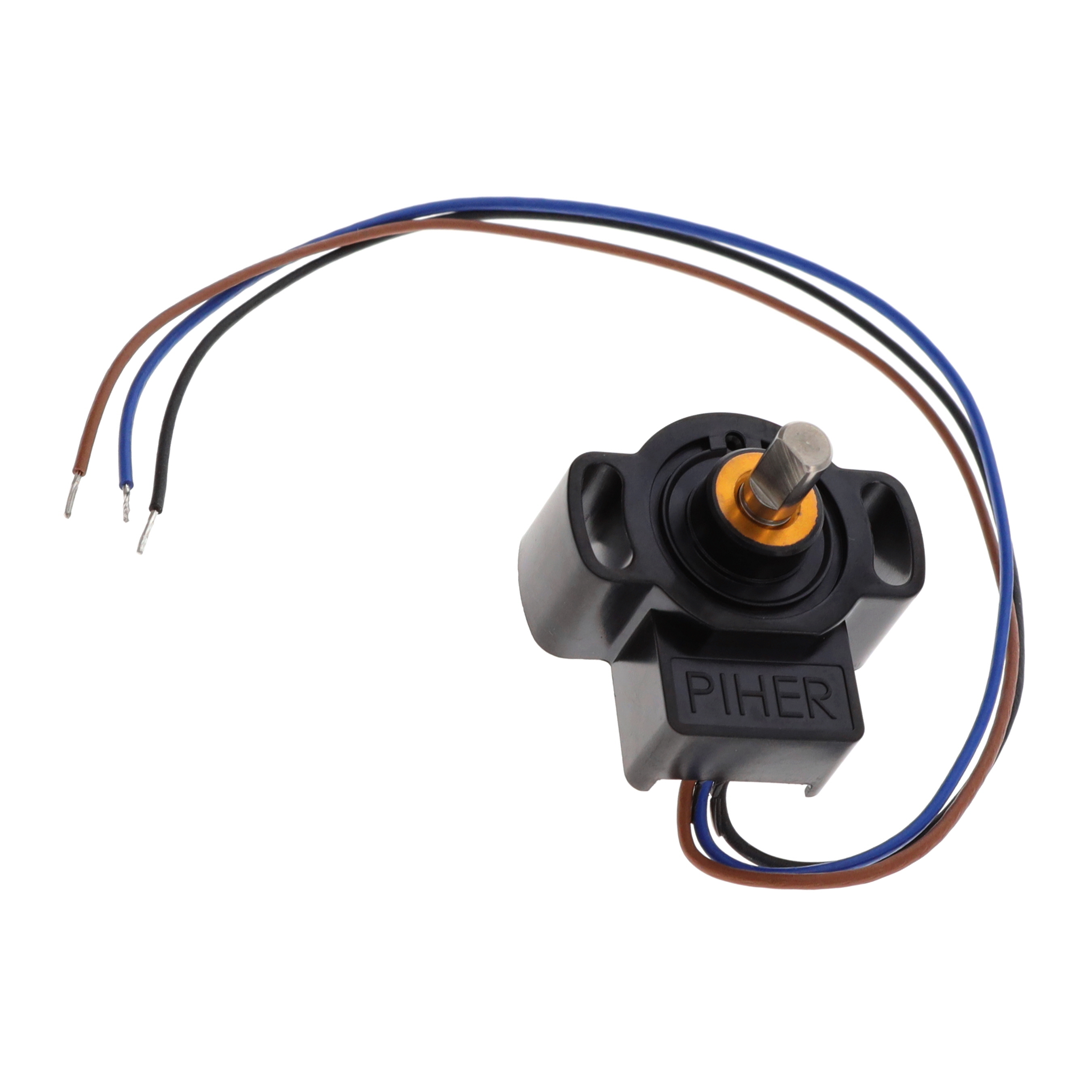 HALL-EFFECT POSITION SENSOR (END PSC360G2-F1A-C0150-ERA070-05K Amphenol ...