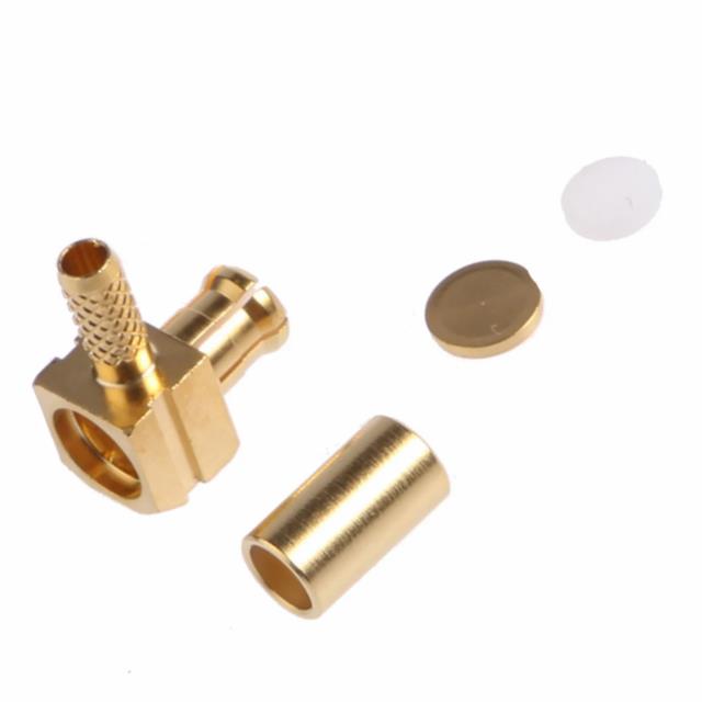 CONN MCX PLUG 50 OHM RA CBL 2455042C039 Ease Electronics製｜電子部品・半導体通販のマルツ