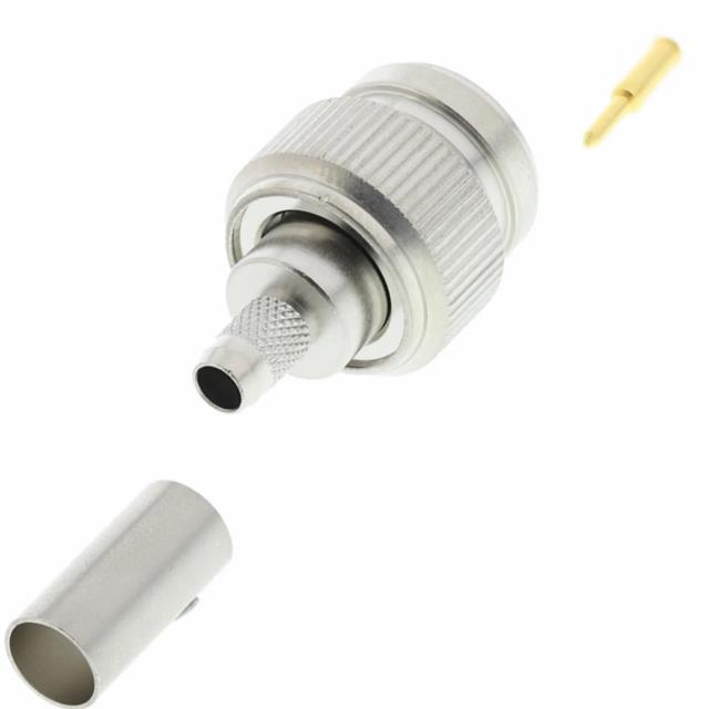 CONN TNC PLUG 50 OHM CBL 1938259C056 Ease Electronics製｜電子部品・半導体通販のマルツ