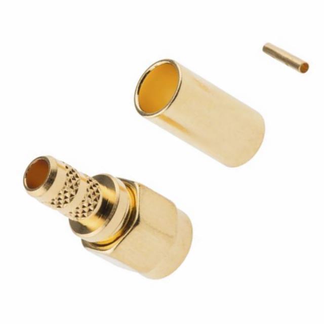 CONN SMA PLUG 50 OHM RV CBL 7009562C069 Ease Electronics製｜電子部品・半導体通販のマルツ