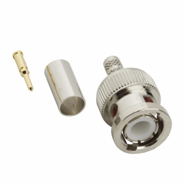 CONN BNC PLUG 50 OHM CBL 1440899C095 Ease Electronics製｜電子部品・半導体通販のマルツ