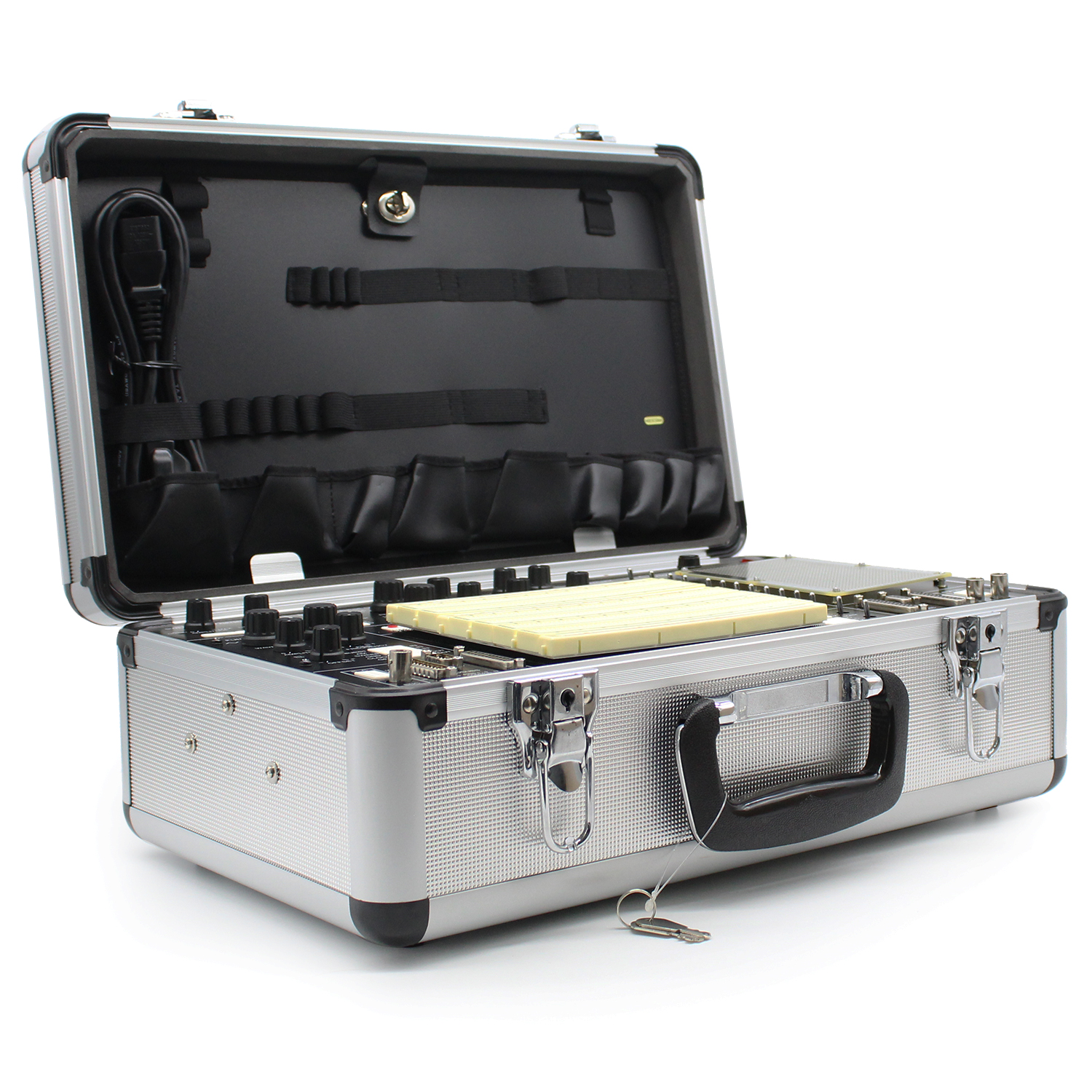 MINILAB PROTOTYPING/TRAINING STA ML2010 Orion Fans製｜電子部品・半導体通販のマルツ