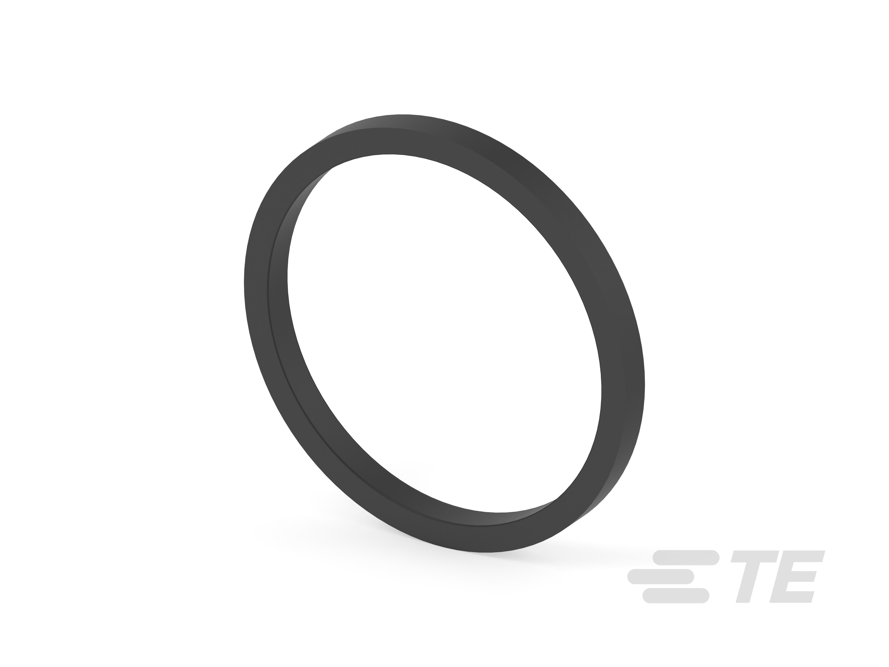 CONN PERIPHERAL SEAL 13 BLACK 2267473-4 AMP Connectors / TE ...