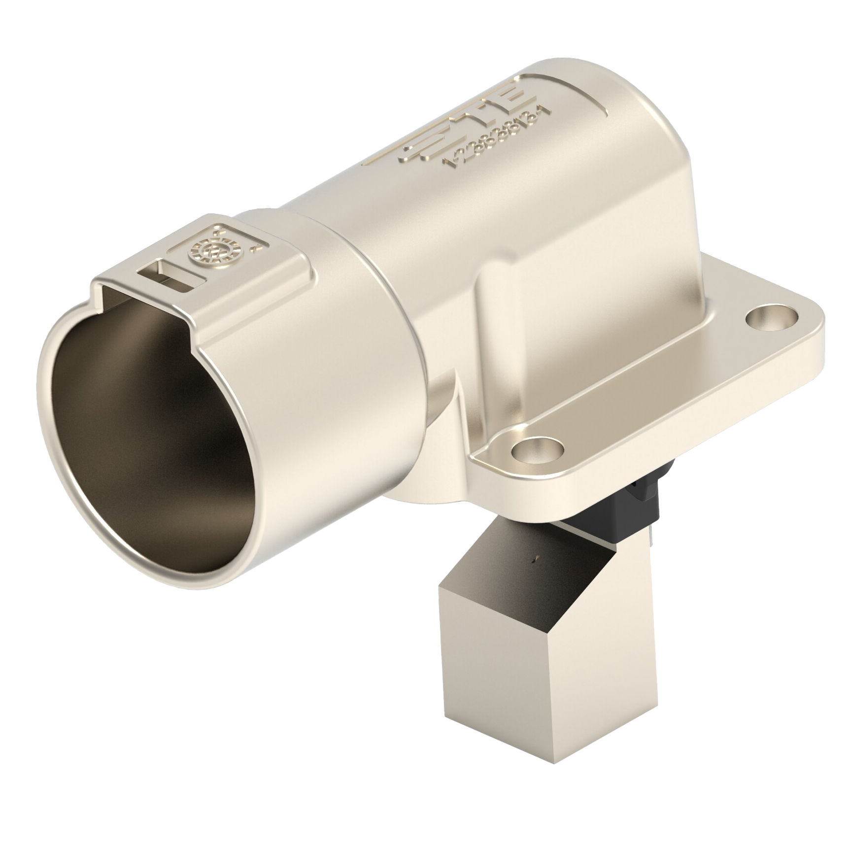 1POS,HVP1000,ASSY,90DEG,COD A 8-2394070-1 DEUTSCH / TE Connectivity製｜電子 ...