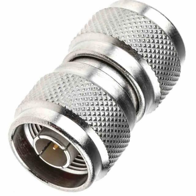 CONN ADAPT PLUG TO PLUG N 2956983A018 Ease Electronics製｜電子部品・半導体通販のマルツ