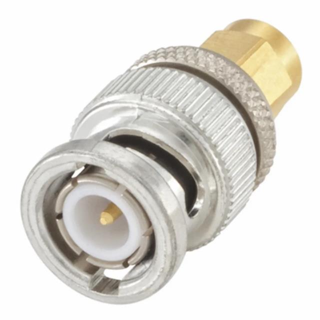 CONN ADAPT BNC PLUG TO SMA PLUG 8194150A034 Ease Electronics製｜電子部品・半導体 ...