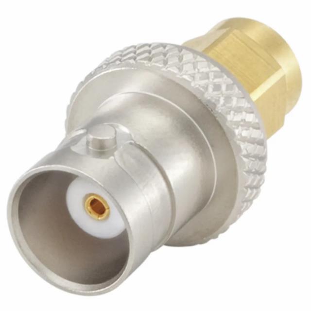 CONN ADAPT BNC JACK TO SMA PLUG 8194169A037 Ease Electronics製｜電子部品・半導体 ...