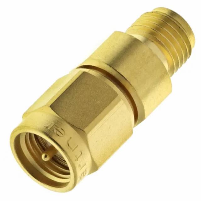 CONN ADAPT PLUG TO JACK SMA 7123315A080 Ease Electronics製｜電子部品・半導体通販のマルツ