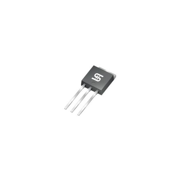 600V, 7A, SINGLE N-CHANNEL POWER TSM60NC620CH C5G Taiwan Semiconductor製 ...