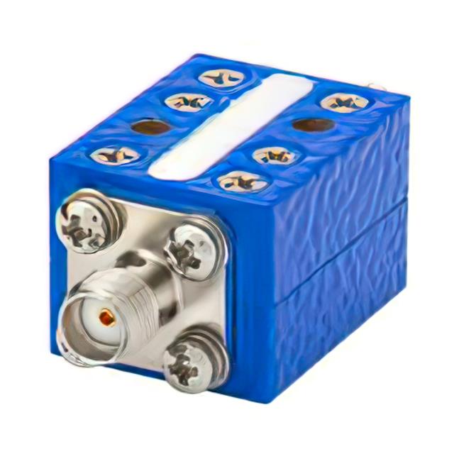 RF FILTER LOW PASS 4.8GHZ MODULE ZLSS-4R8G-S+ Mini-Circuits製｜電子部品・半導体通販のマルツ