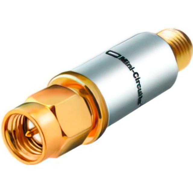 RF FILTER HIGH PASS 3.5GHZ SMA VHF-3500+ Mini-Circuits製｜電子部品・半導体通販のマルツ