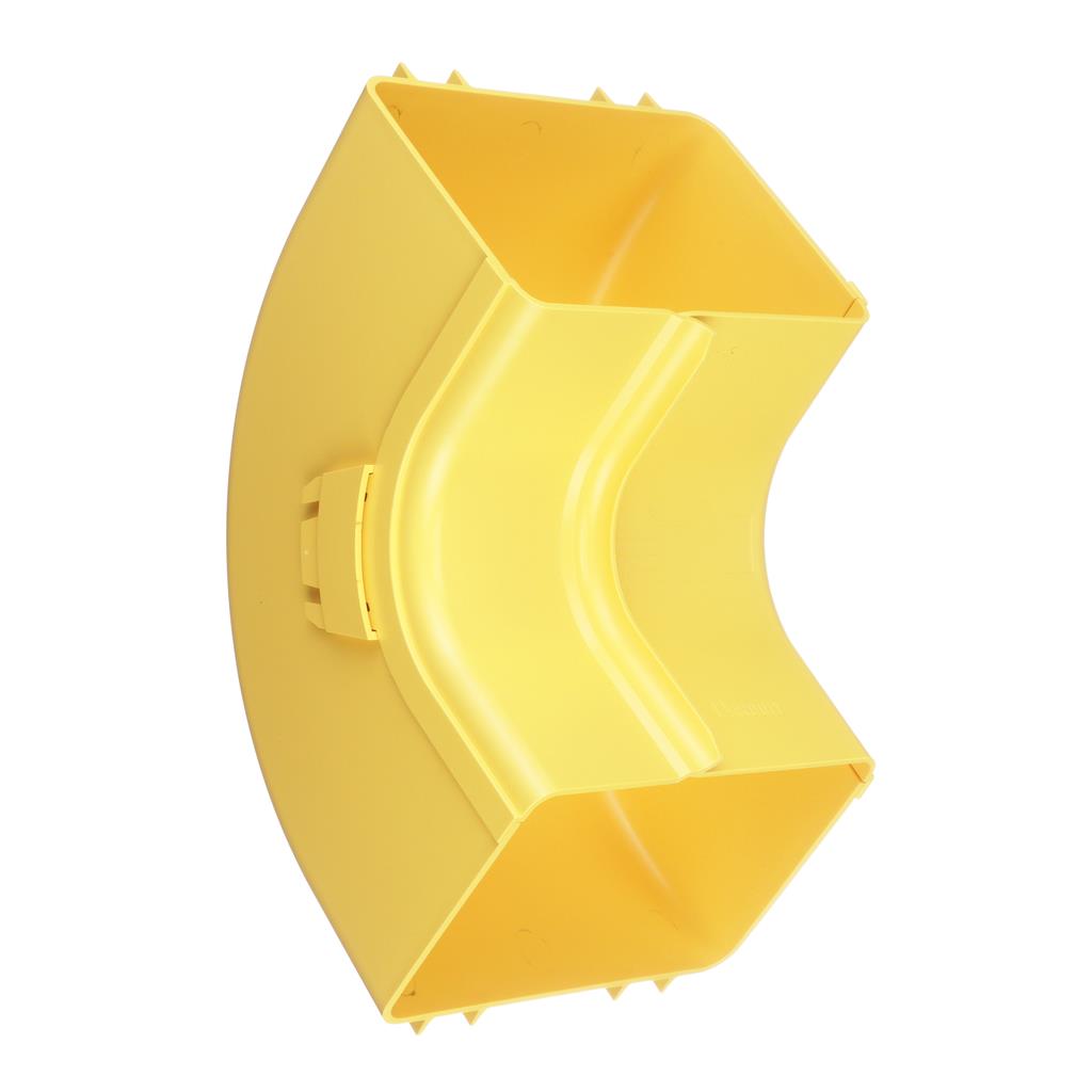 FITTING & COVER INSIDE VERT 90 FRIVRA6X4LYL Panduit製｜電子部品・半導体通販のマルツ