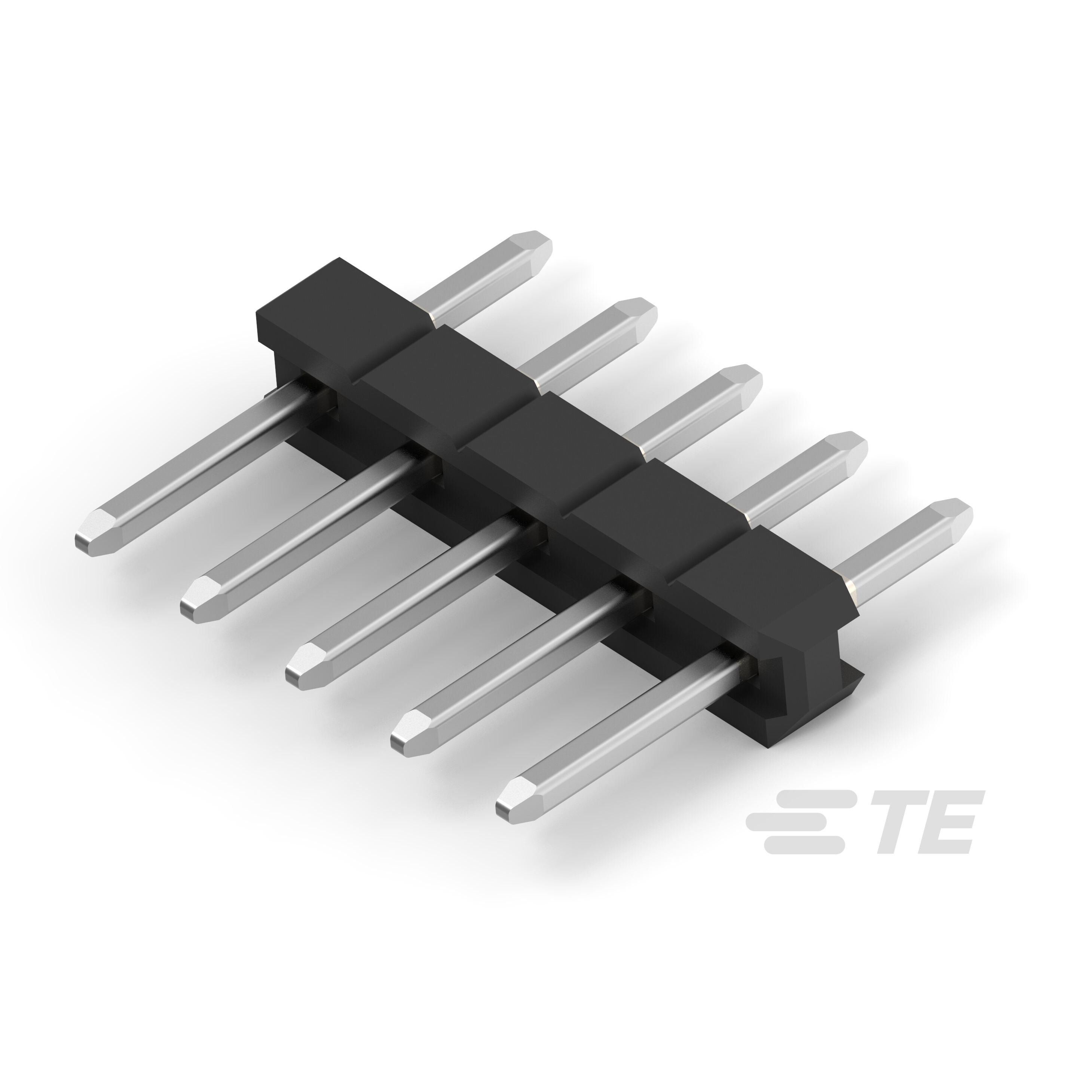5P,2MM,BRK HDR,SRVT,2.8,SN,TB 2823076-5 AMP Connectors / TE Connectivity製｜電子部品・半導体通販のマルツ