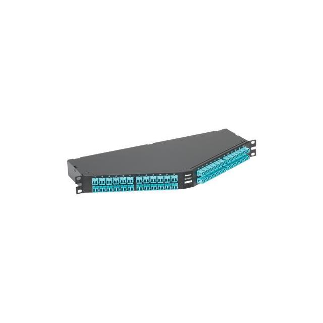 12-FIBER HIGH DENSITY OM4 FIBER F1ASZO-9612-10S Panduit製｜電子部品・半導体通販のマルツ