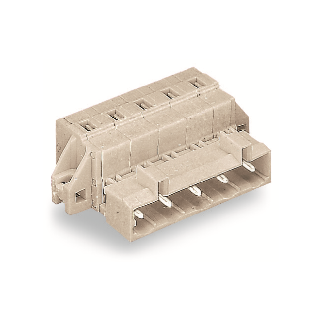 TERM BLOCK PLUG 11POS 7.50MM 723-611/019-000 WAGO製｜電子部品・半導体通販のマルツ