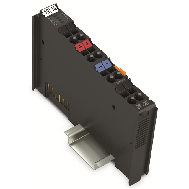 COMMUNICATIONS MODULE 0-24V 750-624/040-001 WAGO製｜電子部品・半導体通販のマルツ